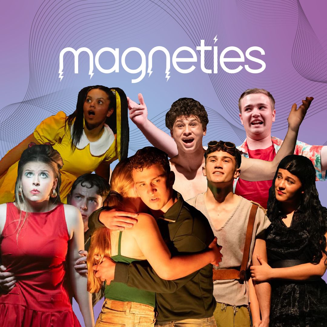 Magnetiese Tienertoneelfinaliste bekend!