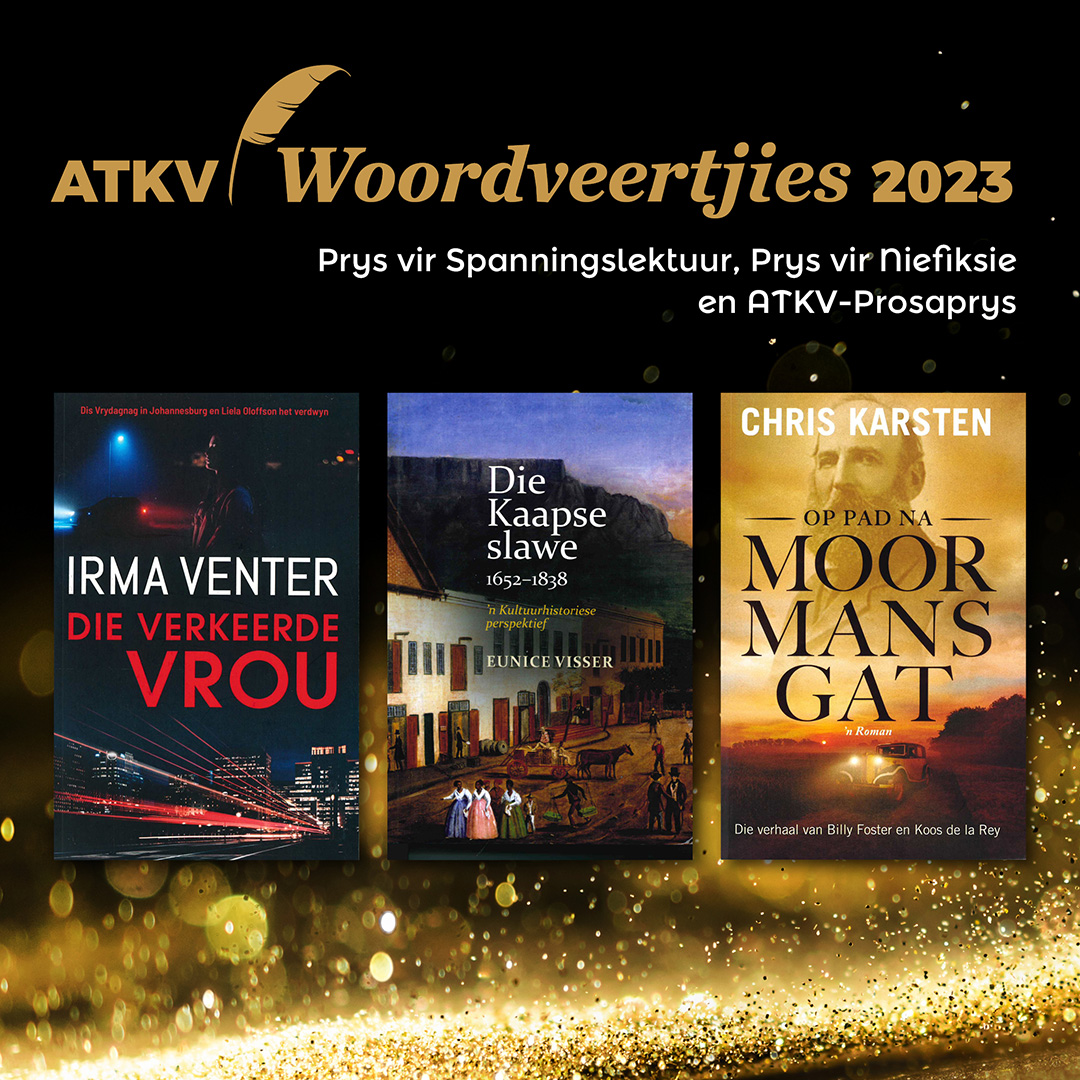 ATKV vereer Afrikaans se woordmeesters