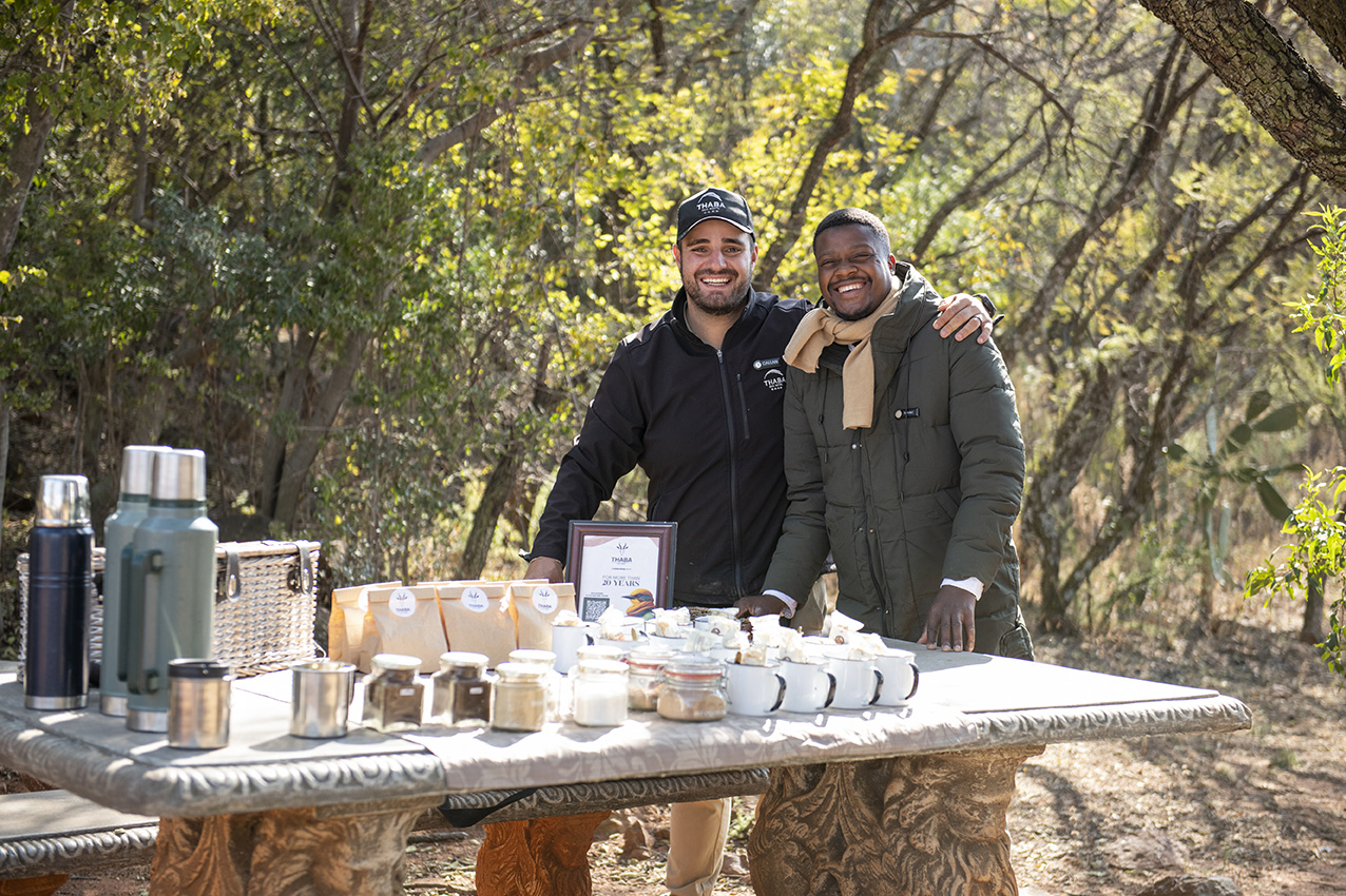 ‘GVDK’: Span Bessenger in die bokskryt