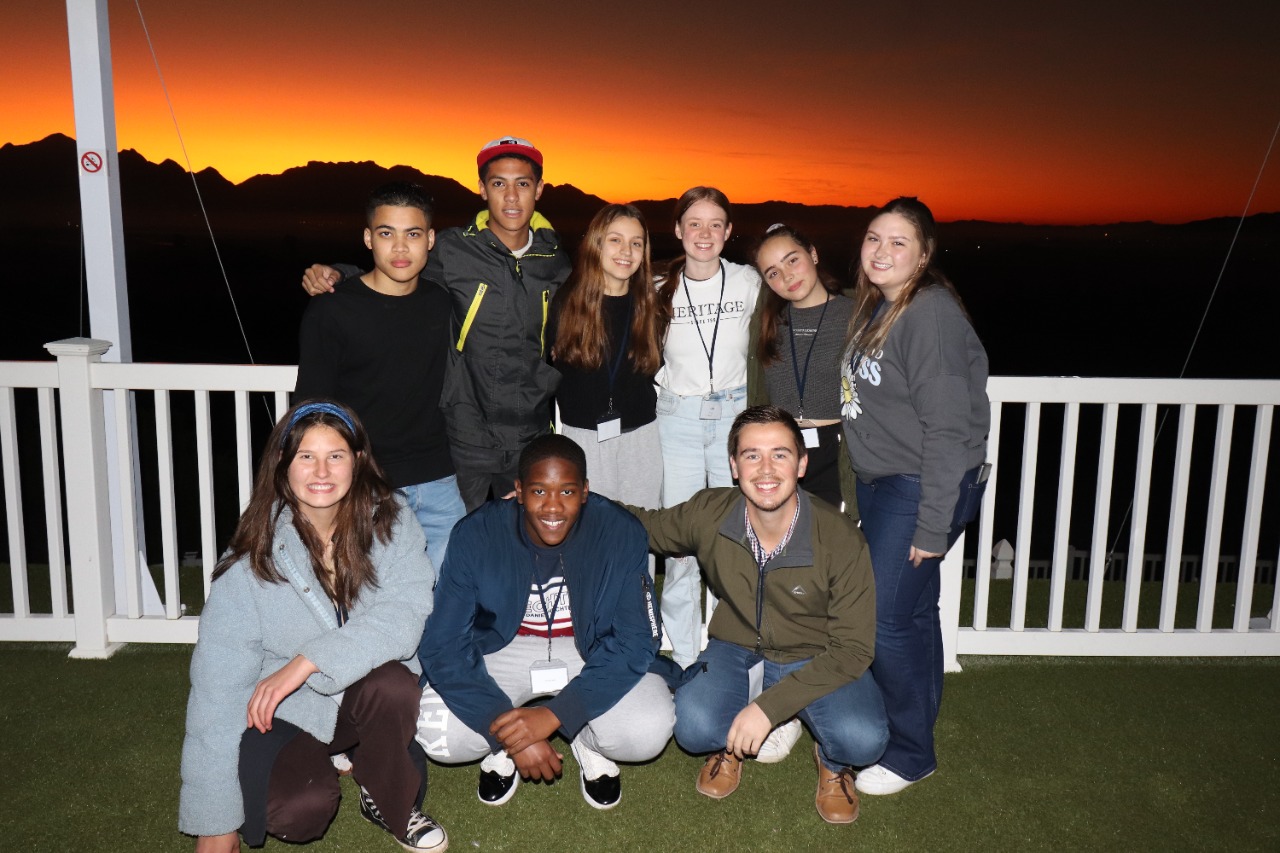 ATKV-Jeugberaad 2022 ‘beteken baie’