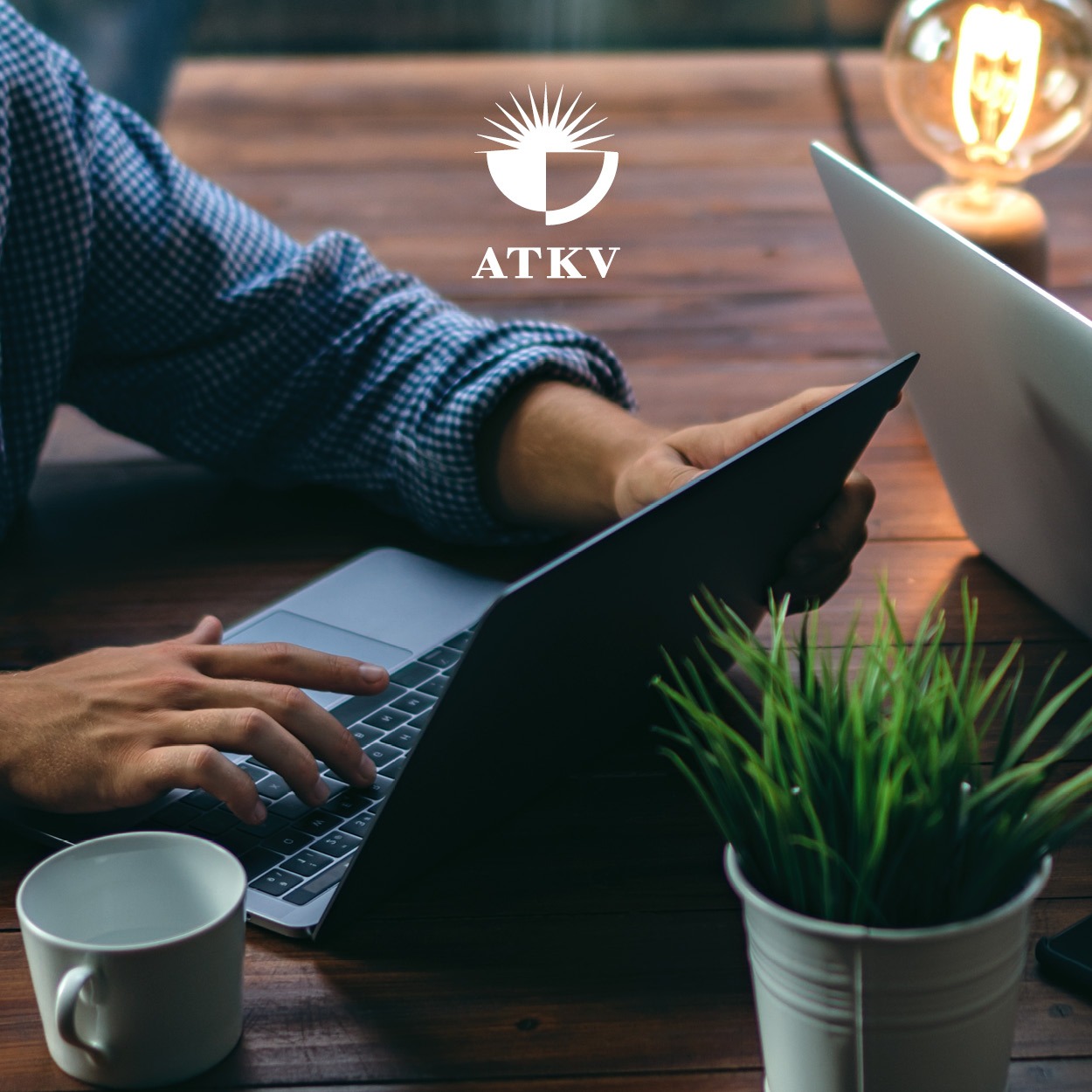 Werk Vir Die ATKV | ATKV