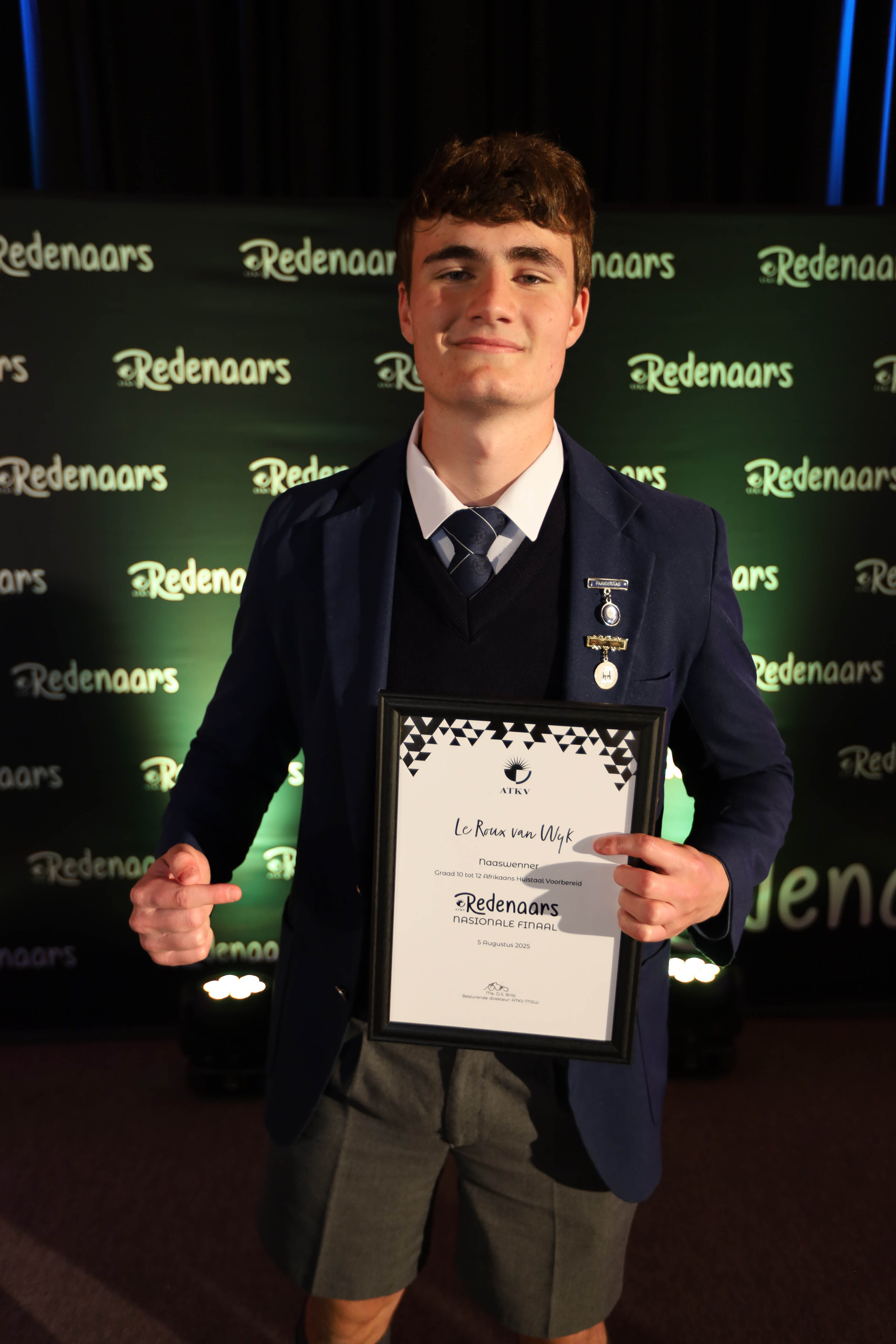 ATKV-Redenaars: Hier is die 2025-wenners!