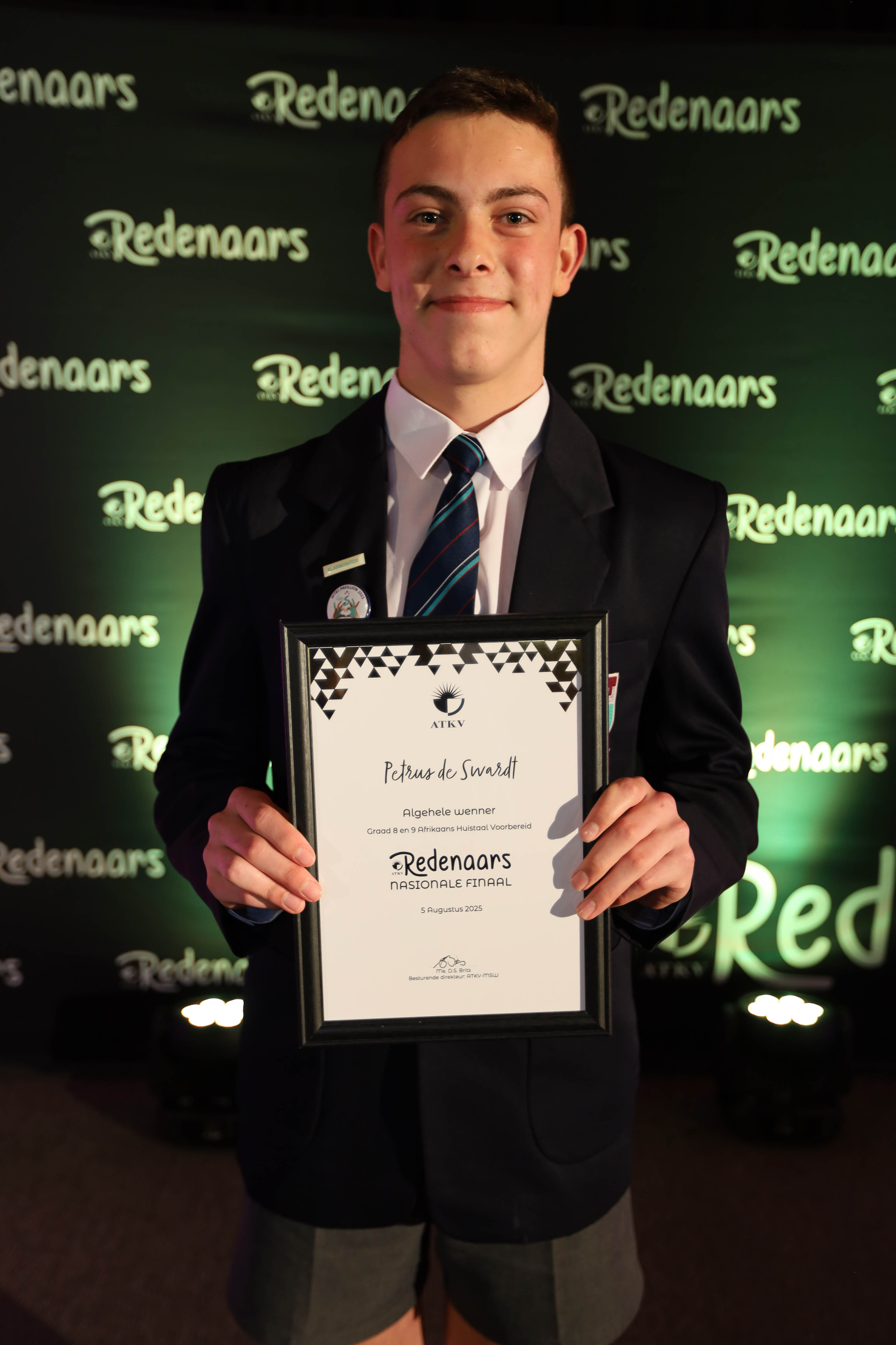 ATKV-Redenaars: Hier is die 2025-wenners!