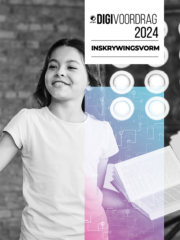 DigiVoordrag | ATKV