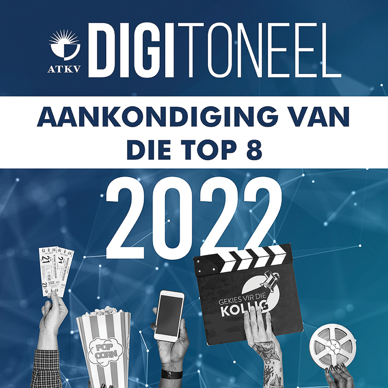 ATKV | Afrikaanse Taal- en Kultuurvereniging