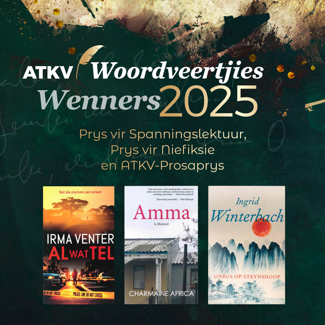 Lof vir woordmeesters