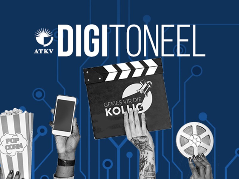 DigiProjekte | ATKV