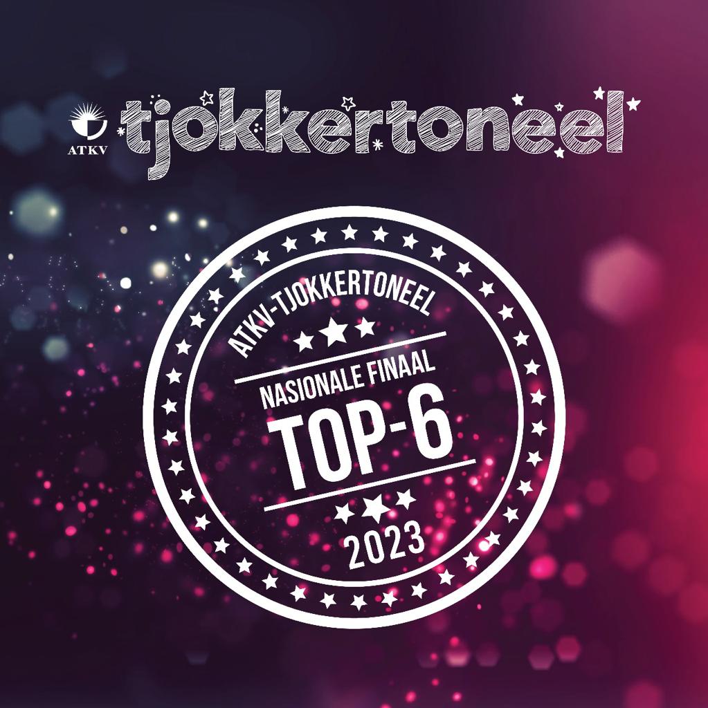 ATKV-Tjokkertoneel-finaliste bekend, reg om staal te wys