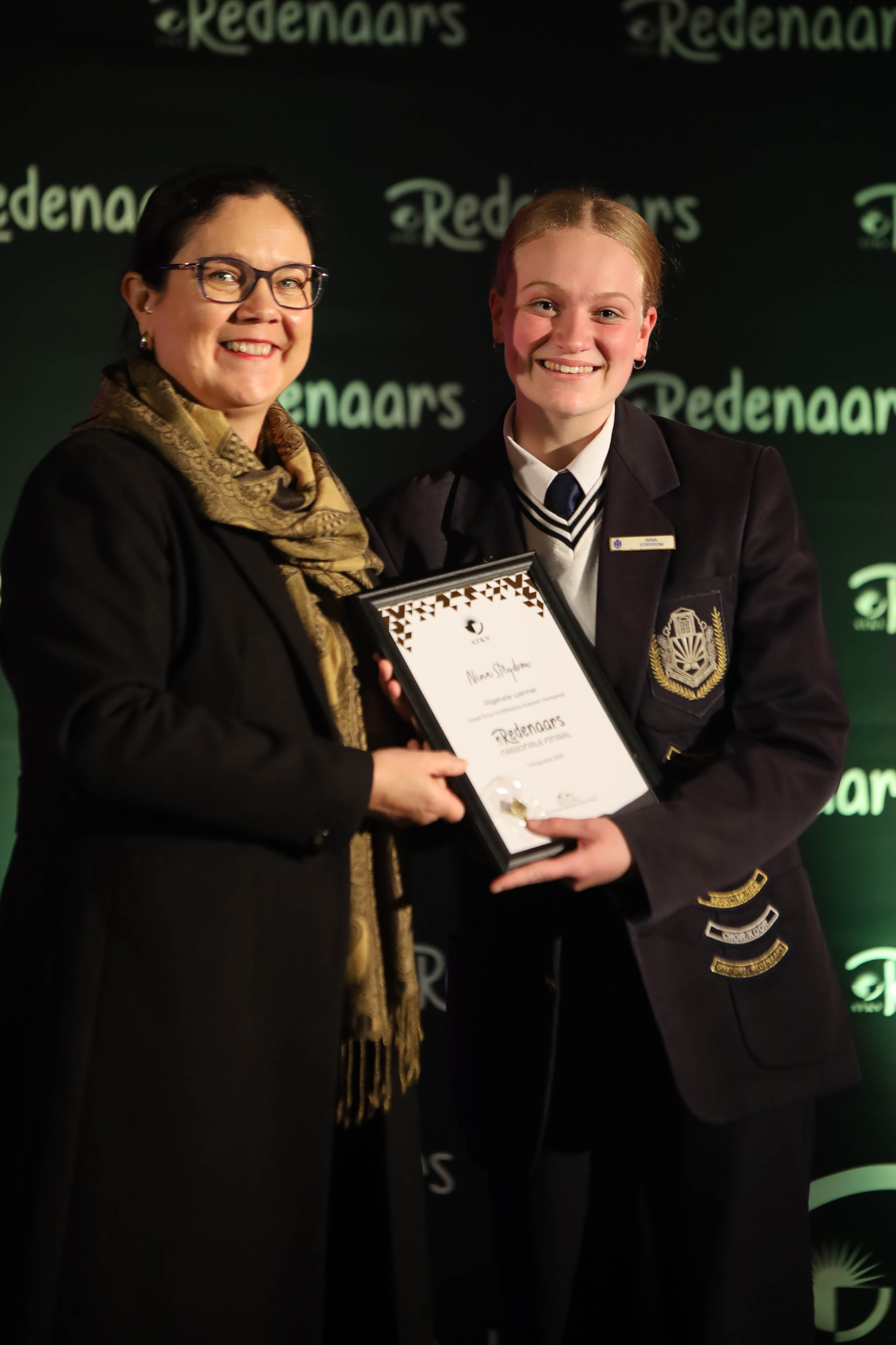 ATKV-Redenaars: Hier is die 2025-wenners!