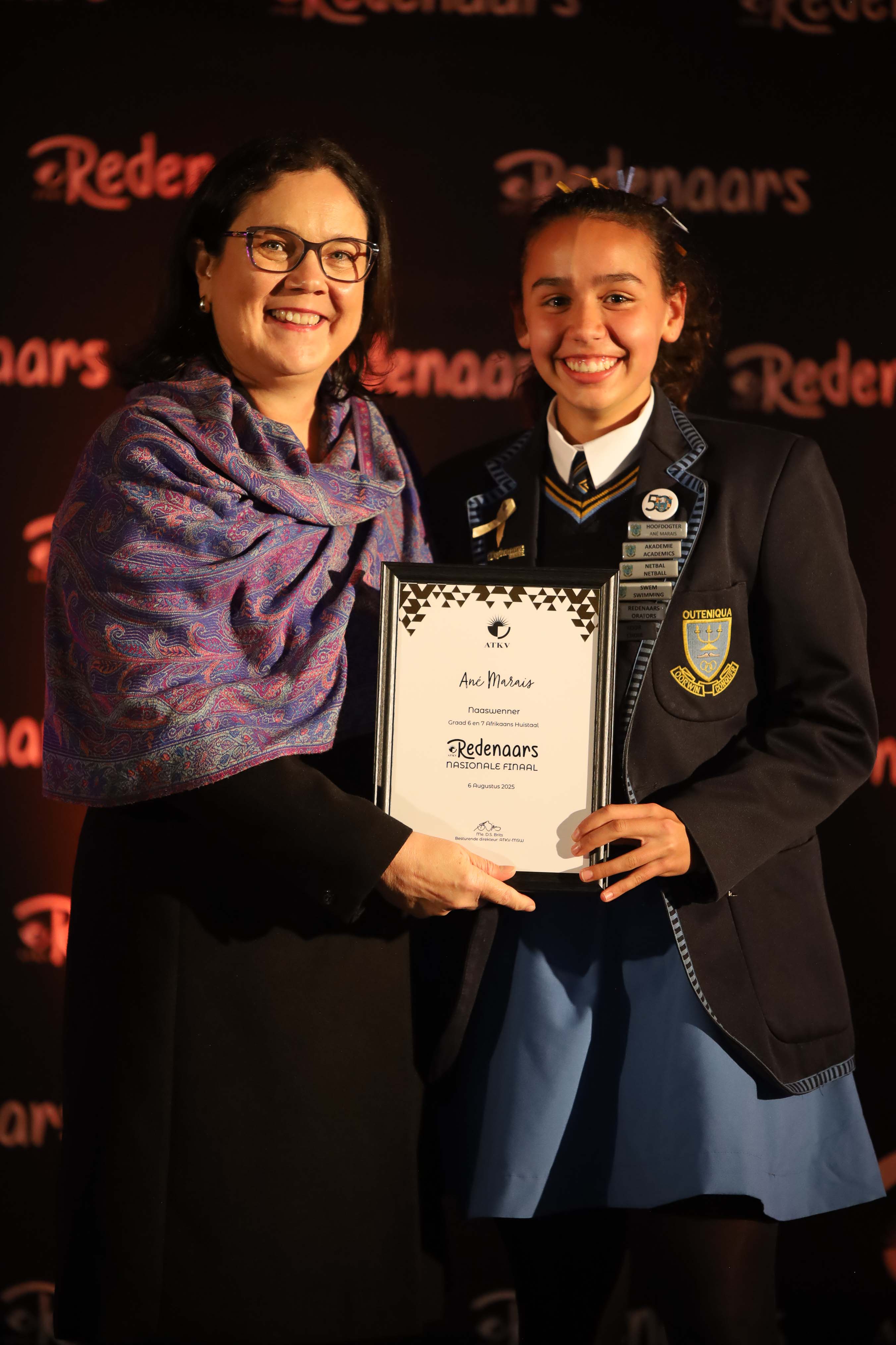 ATKV-Redenaars: Hier is die 2025-wenners!