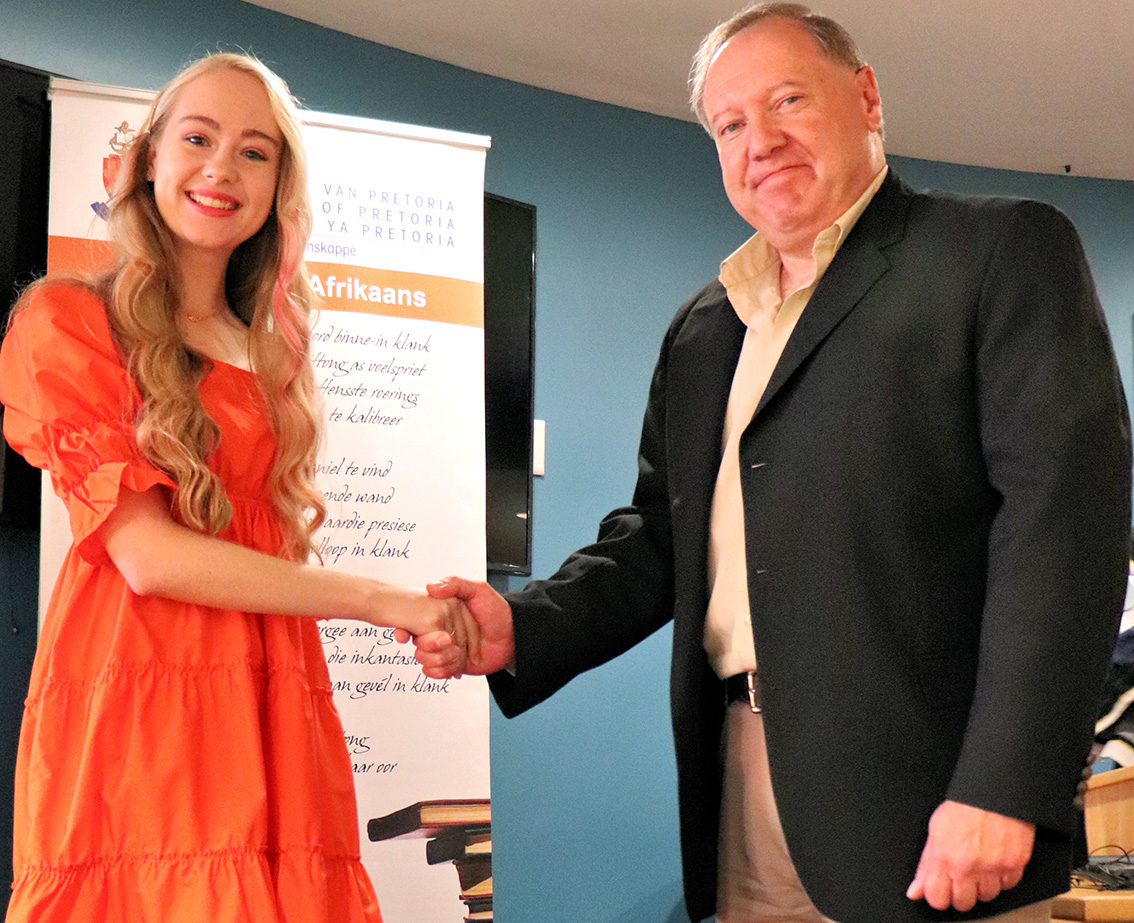 ATKV beloon UP-toppresteerders in Afrikaans