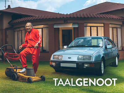 ATKV | Afrikaanse Taal- en Kultuurvereniging